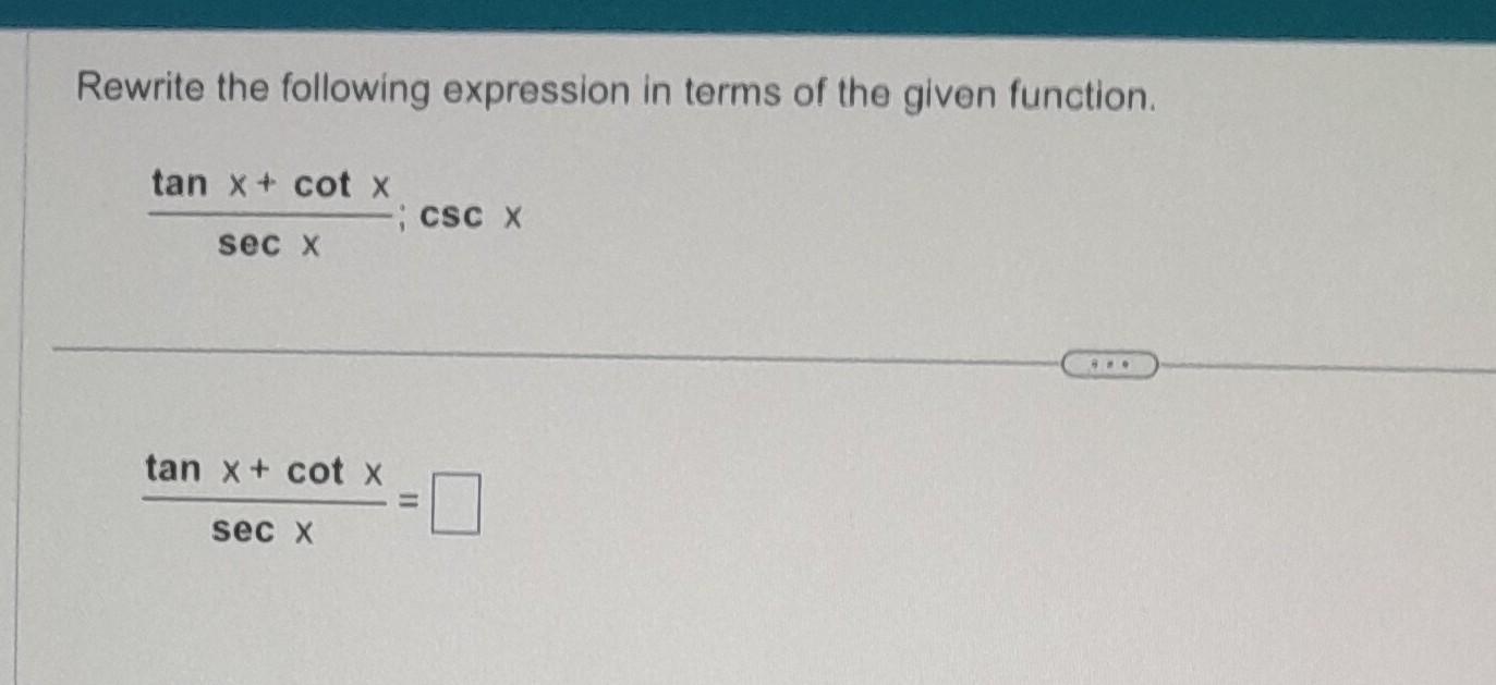 Solved Verify the identity. sint1−cost=1+costsint To verify | Chegg.com