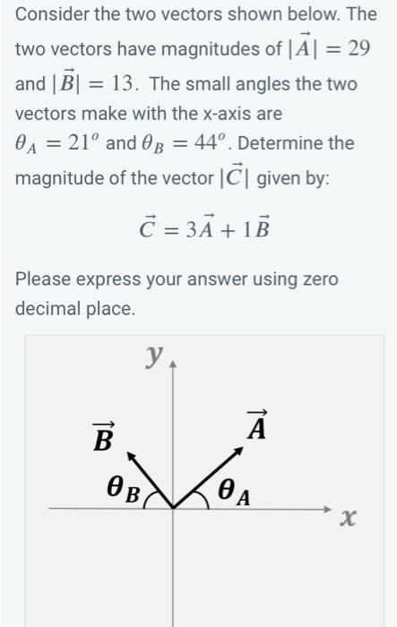 Solved Can you please solve this problem and explain please | Chegg.com