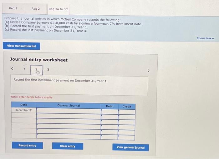 Solved p=[1−1)(1+∂mWProblem 14-6A (Algo) Using present value | Chegg.com