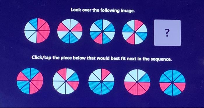Solved Look over the following image. Click/tap the | Chegg.com