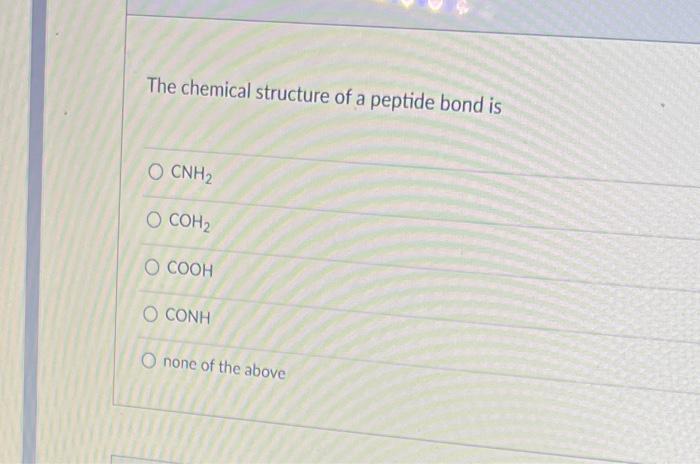 Solved Which is of the following best explains why 13C is | Chegg.com