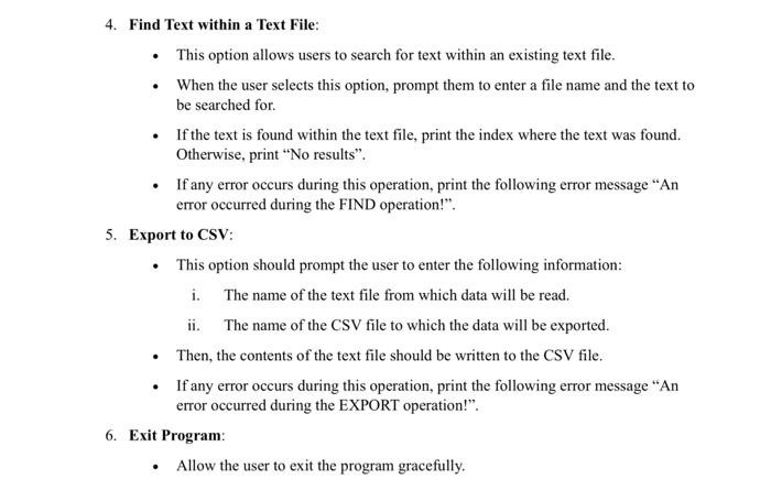 Solved import csv import time def chooseoption(): print('-.- | Chegg.com