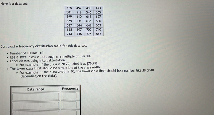 Solved \table[[Ages,Number of | Chegg.com