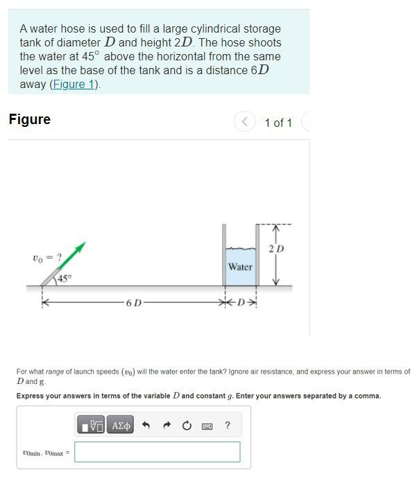 Solved A daring 510 N swimmer dives off a cliff with a | Chegg.com