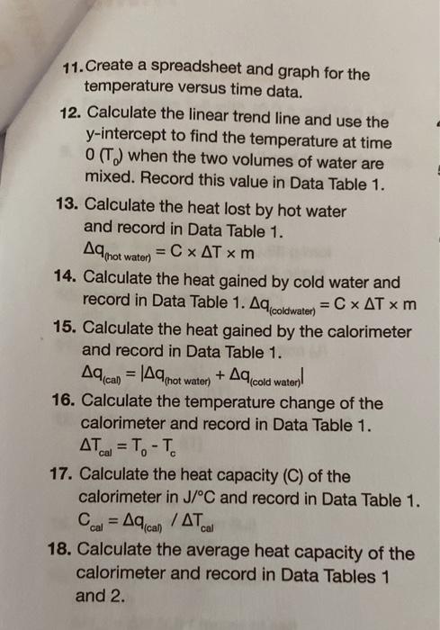 Solved Data Activity 1 Data Table 1 Trial 1 Trial 2 2 3 Time | Chegg.com