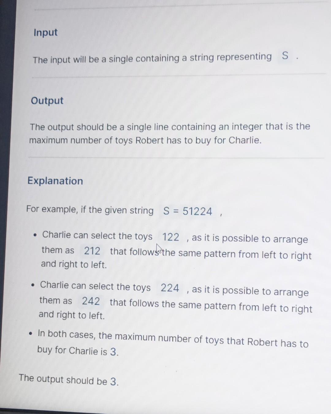 Solved Hi, I am requesting you please send the code with | Chegg.com