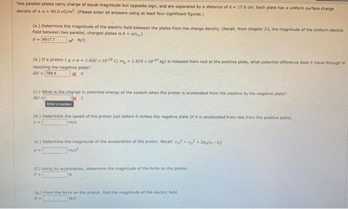 Solved i mainly want to understand why my value for B is | Chegg.com