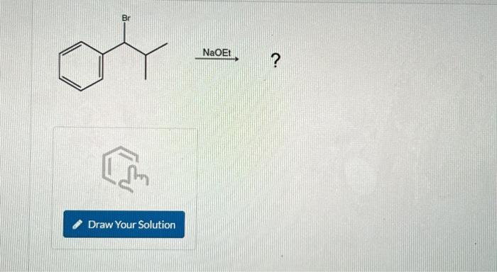 Solved Draw Your Solution | Chegg.com