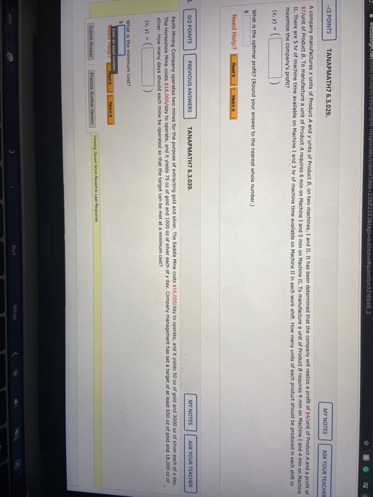Solved gr. Hele Student Assignment | Chegg.com