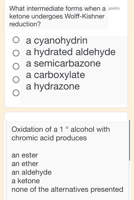 Solved What reagents can be used to convert 1-hexino to | Chegg.com
