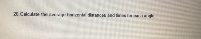 Solved 5. Launch the Ball. Pull the string on the handle to | Chegg.com