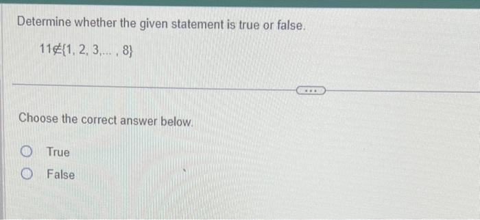 Solved Set A contains 24 elements, set B contains 25 | Chegg.com