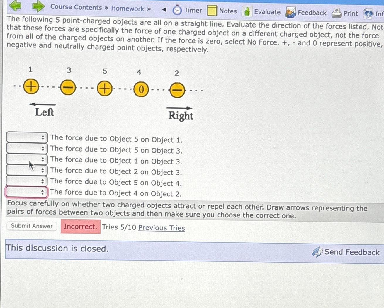 Solved Course Contents » | Chegg.com