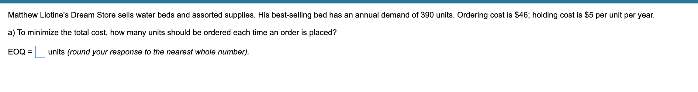 Solved Q6 ﻿I need help with this question. | Chegg.com