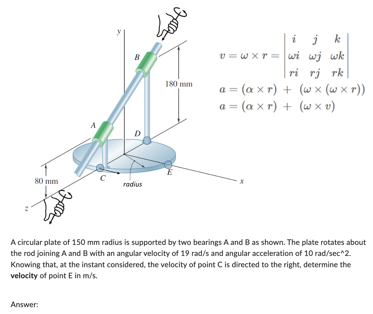 Solved Can someone please answer this with full work showing | Chegg.com