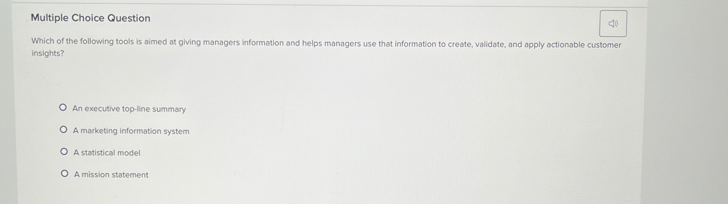 Solved Multiple Choice QuestionWhich of the following tools | Chegg.com