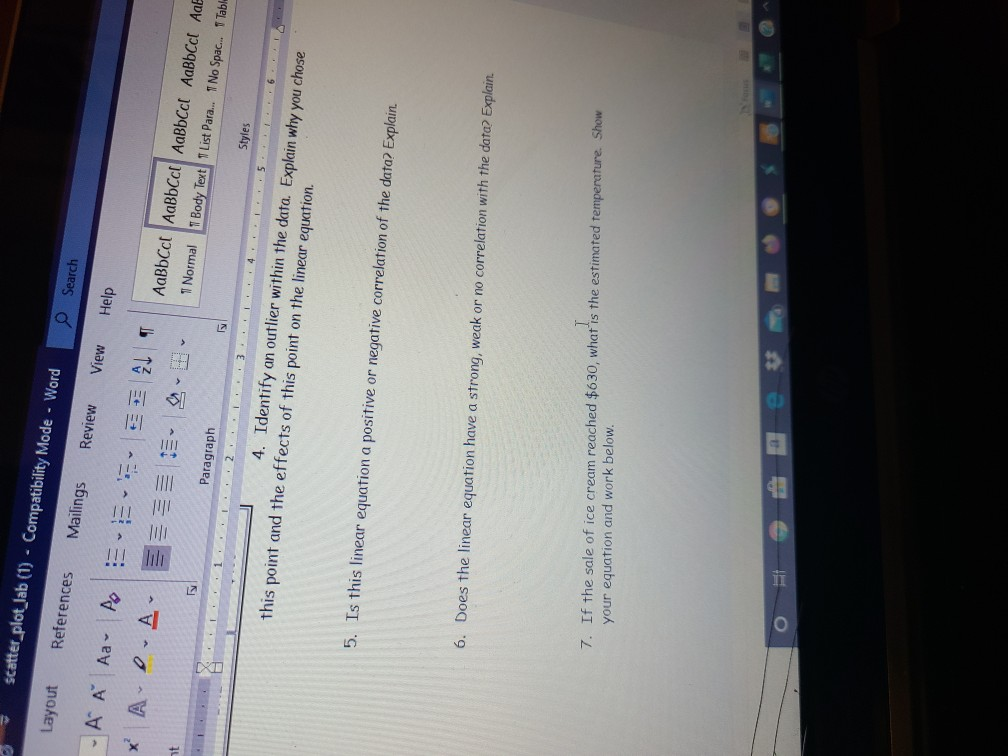 Solved ign Layout References catter_plot_lab (1) - | Chegg.com