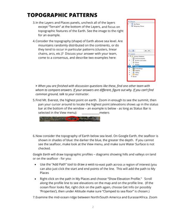 Solved OBJECTIVES 1. Distinguish between three types of | Chegg.com