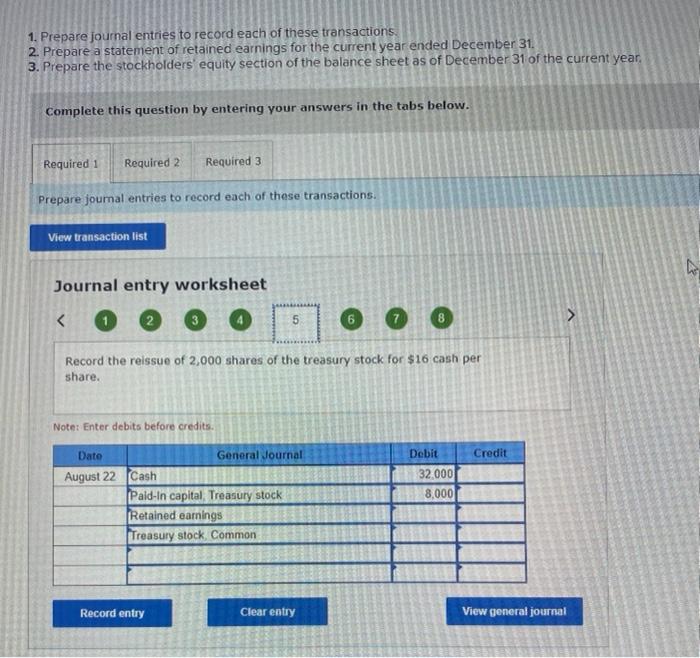 Solved Kohler Corporation reports the following components | Chegg.com