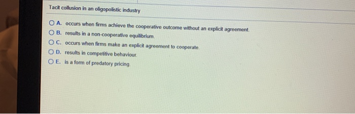 Solved Which of the following is not an example of a barrier | Chegg.com