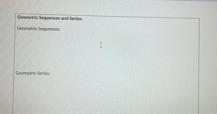 Solved Discrete Functions Arithmetic Sequences And Series