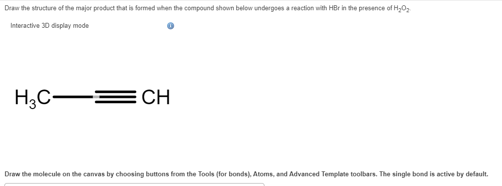 Solved Draw the structure of the major product that is | Chegg.com
