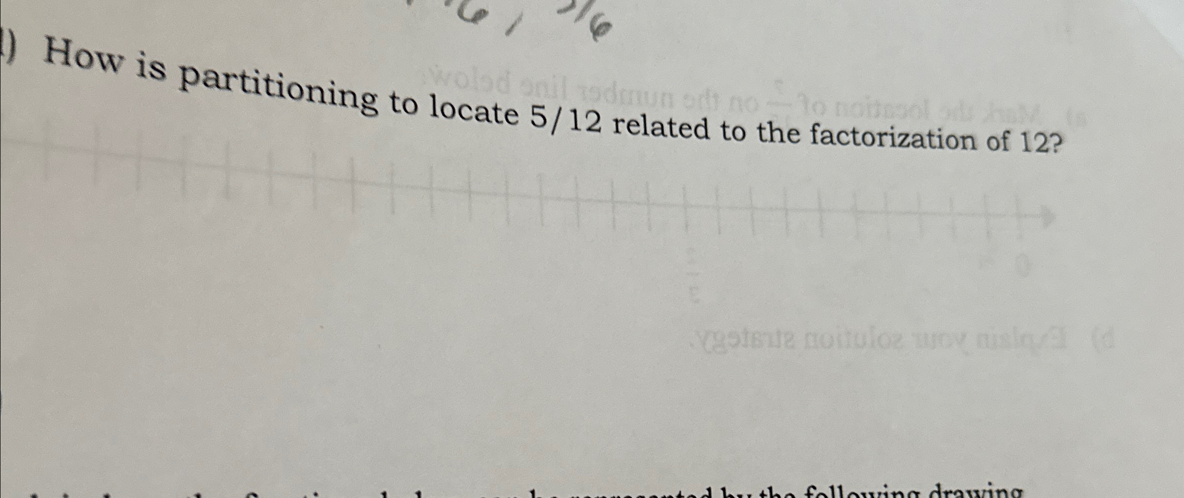 Solved How is partitioning to locate 512 ﻿related to the | Chegg.com