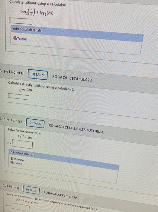 Solved For which values of x is y = cos(x) increasing and | Chegg.com
