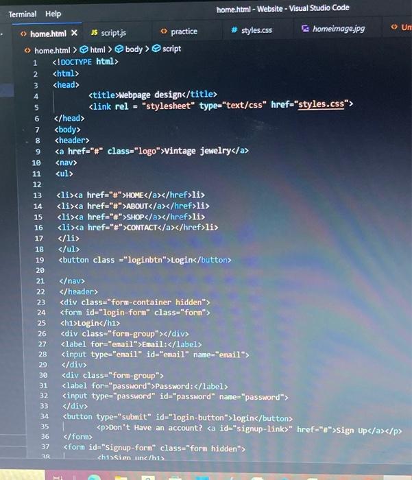 Solved this is my third time asking for help on the same | Chegg.com