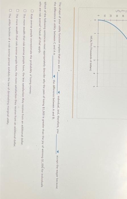Solved Suppose your classmate Charles offers you a wager: He | Chegg.com