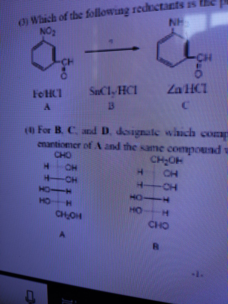 Solved 1 give a systematic name for each of the following | Chegg.com