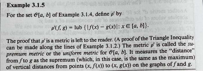 Solved Prove that each of the following functions is a | Chegg.com
