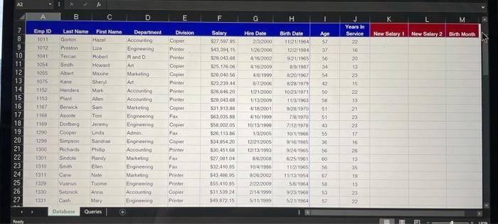 1. Record a macro, QUESTION1, which will ask the user | Chegg.com