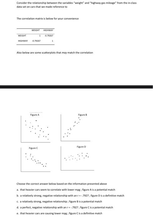Solved Question & all relevant information are in the | Chegg.com