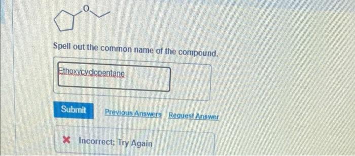 Solved CH-CH Spell out the full name of the compound. | Chegg.com