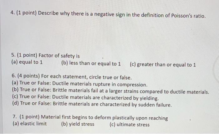 Solved 1. (1 point) Draw the positive orientation of axial | Chegg.com