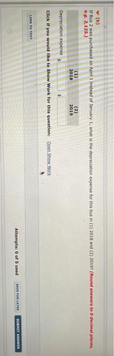 Solved CALCULATOR PRINTER VERSION BACK NETI Problem 10-02A | Chegg.com