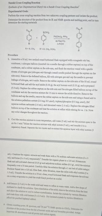 Solved A common way to determine the catalyst:limiting | Chegg.com