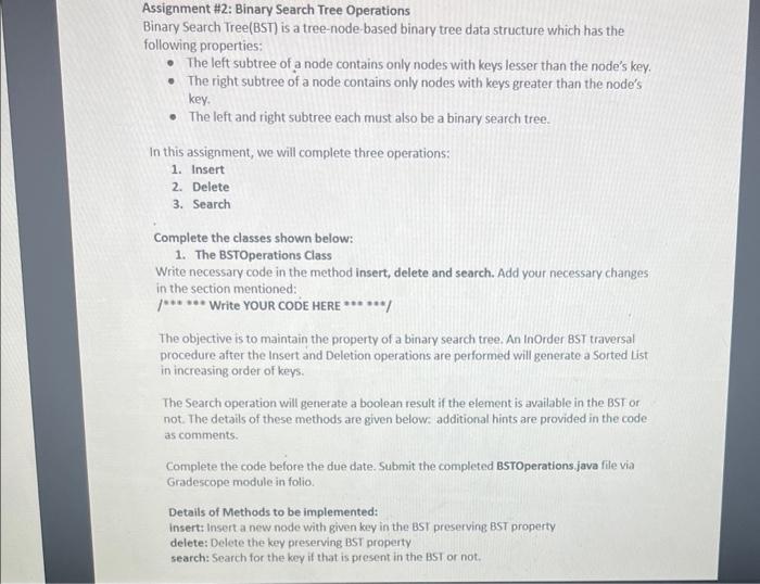 Solved Cscl 3230 Programming Assignment 3 Due Date April 