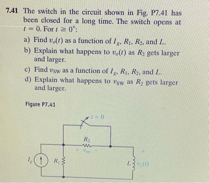 Solved Simulation Assignment 1. First order transient. 1. | Chegg.com