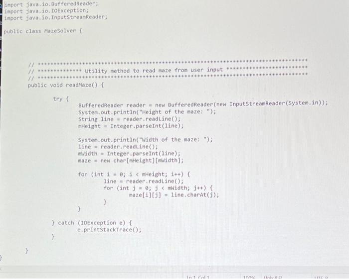 Detailed Program Description For this assignment, you | Chegg.com