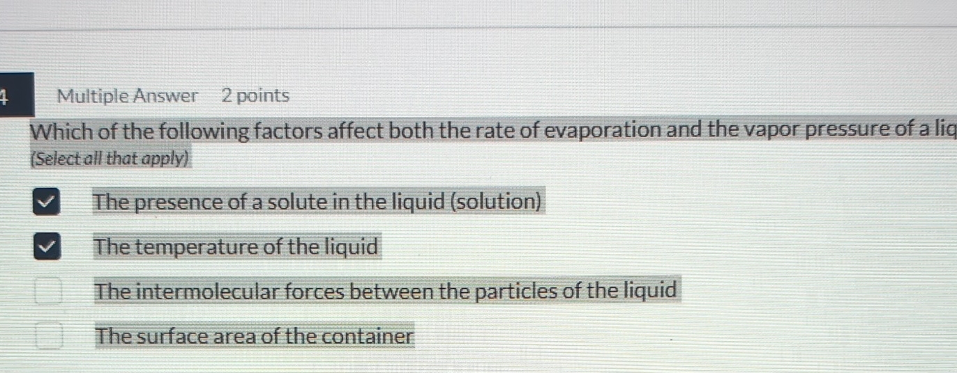 Solved Multiple Answer 2 ﻿pointsWhich of the following | Chegg.com