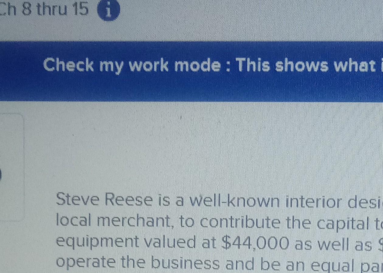 solution to the above questions | Chegg.com