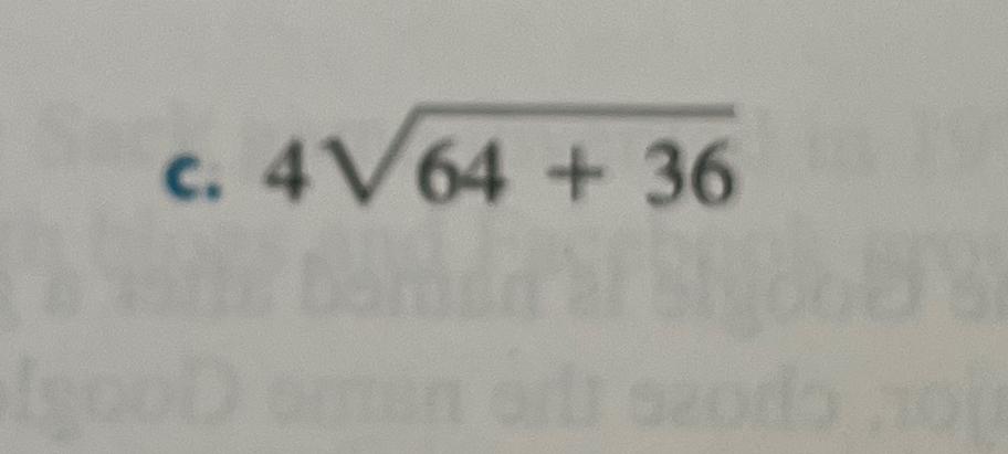 Solved c. 464+362 | Chegg.com