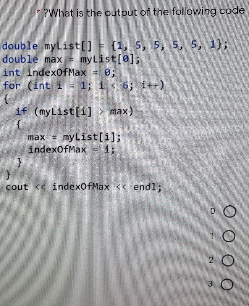 Solved The following program invokes p() three times. What | Chegg.com