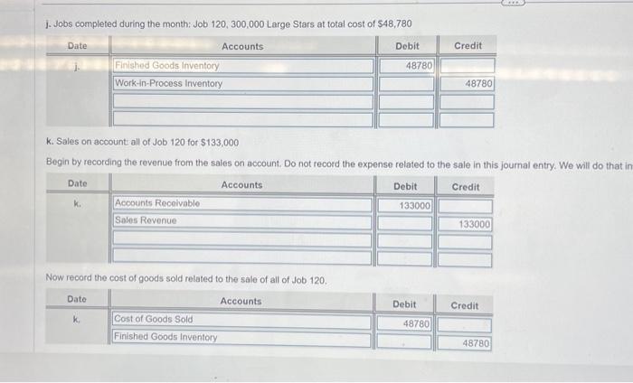 More info - Raw Materials Inventory subsidiary | Chegg.com