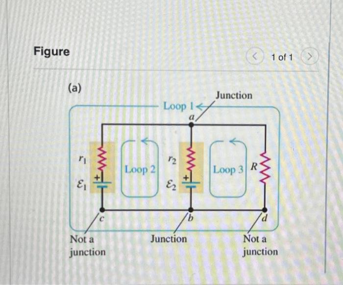Solved FigureConsider the circuit shown in (Figure 1). | Chegg.com