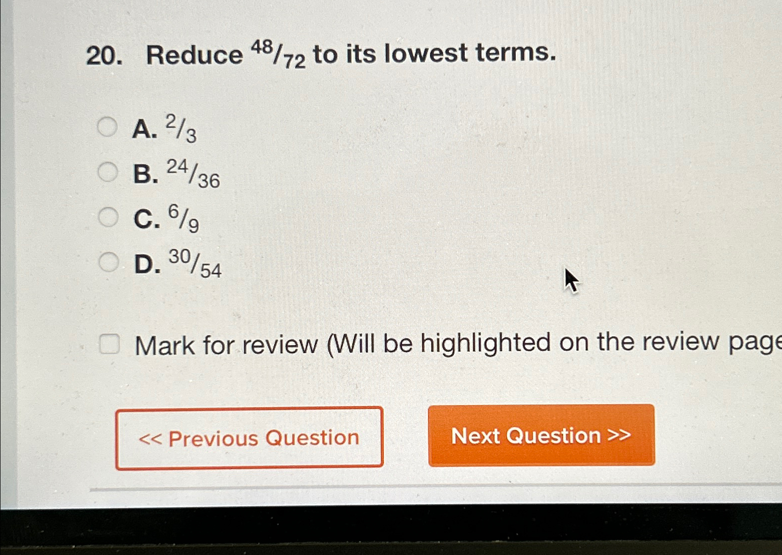 Solved Reduce 4872 ﻿to its lowest | Chegg.com