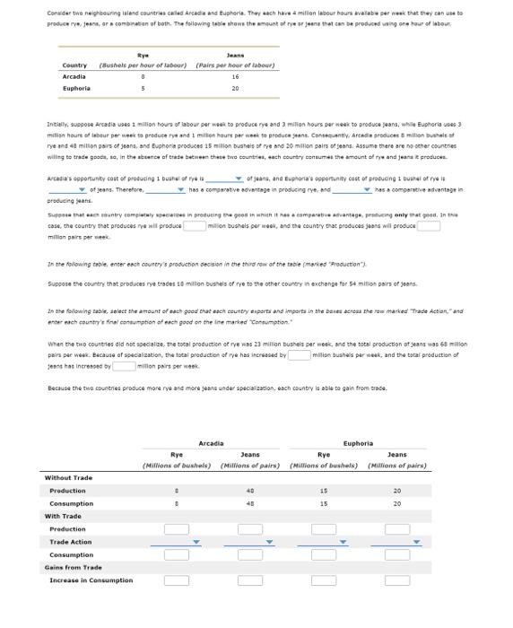 Solved Intibly, subpose Arcadis uses 1 mition hours of | Chegg.com
