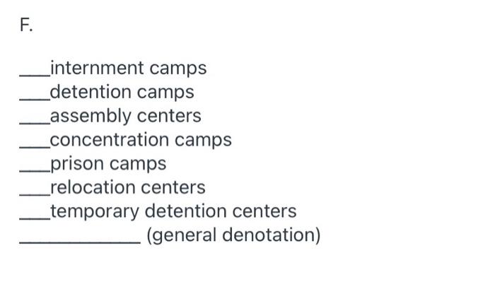 Solved Description Loaded Words: Using Denotation and | Chegg.com